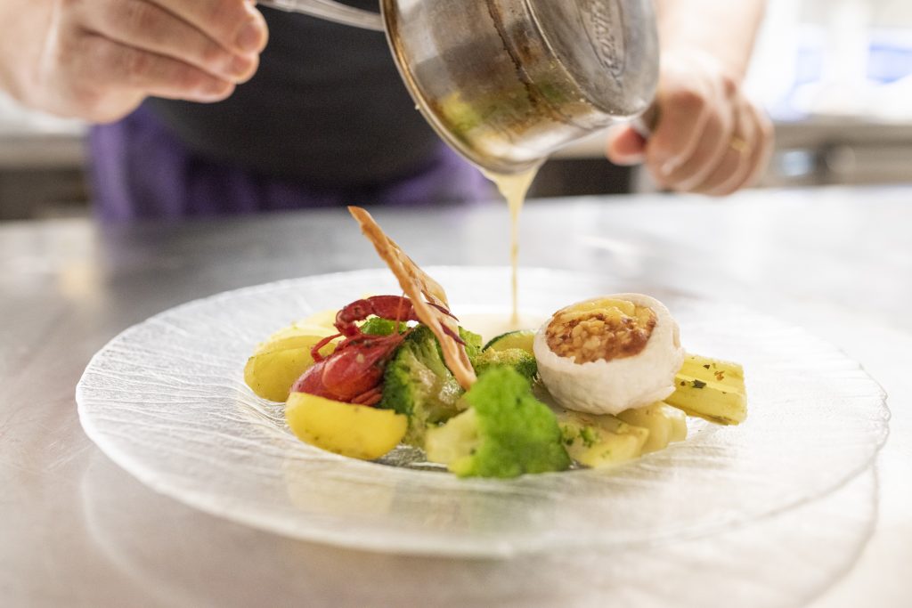 Restaurants - Destination Léman