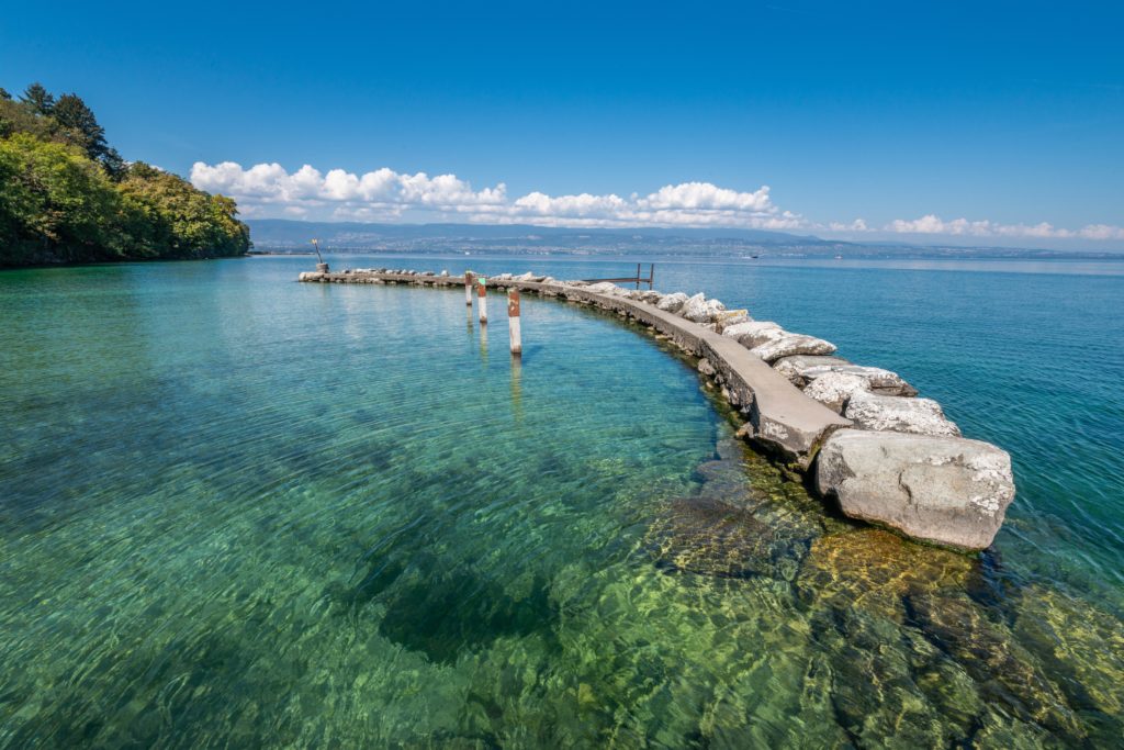 Bienvenue sur la Destination Léman ! - Destination Léman